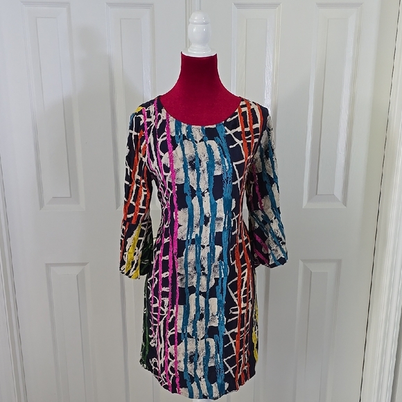 Jams World | Dresses | Harper Dress By Jams World Hawaii Size Medium ...